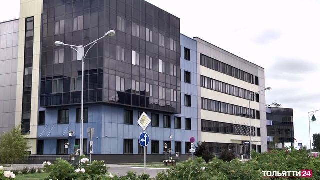 «Новости Тольятти» 21.09.2022