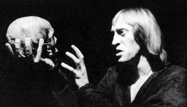 Уильям Шекспир, Иван Диденко и его кровавый Гамлет. Часть вторая.