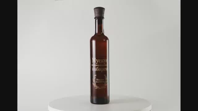 Мускус кабарги 315 мл.mp4