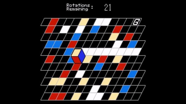 Dai Meiro: Meikyu no Tatsujin (Last Life # 005)