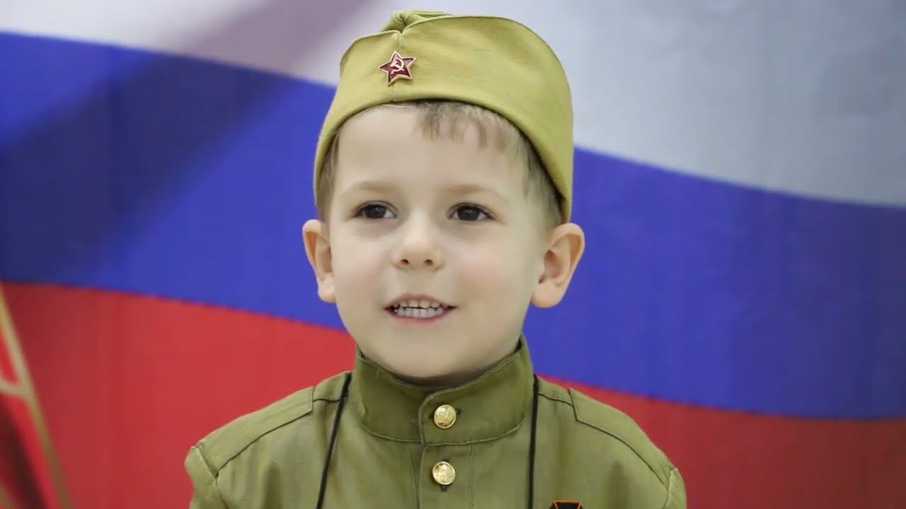 2024 05 День Победы 4-5 лет (Образцова)