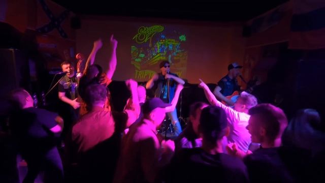 Stressor- Облака.