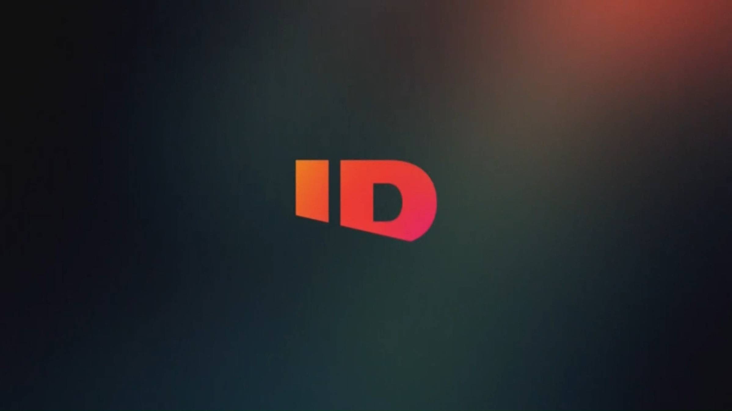 Заставки ID Investigation Discovery