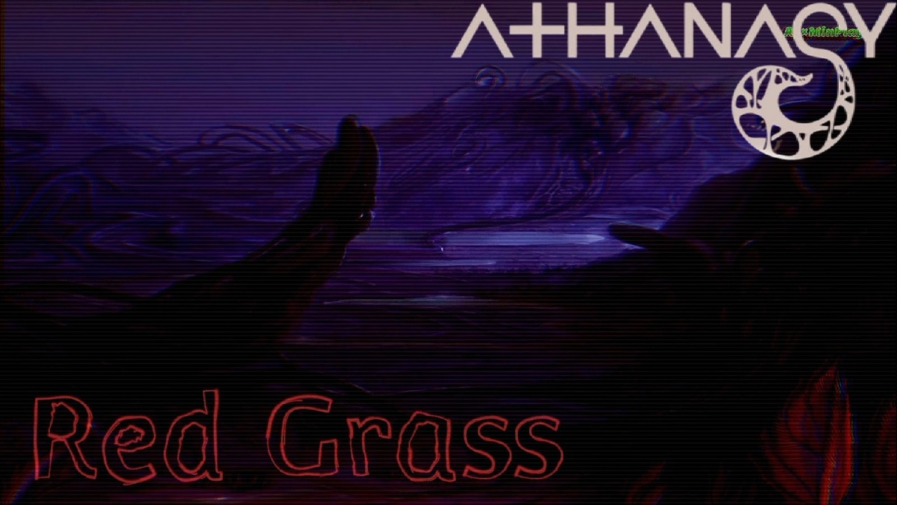 Прохождение  - Athanasy - 'Полимерное озеро'