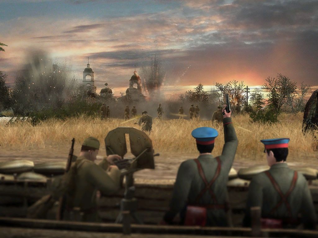 unknown_2023. ШТРАФБАТ Серия 5