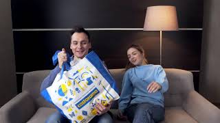 Castorama «Сделай сам челлендж». Выпуск 5: Делаем ключницу