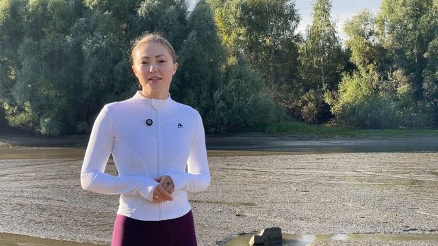 Приветственное видео