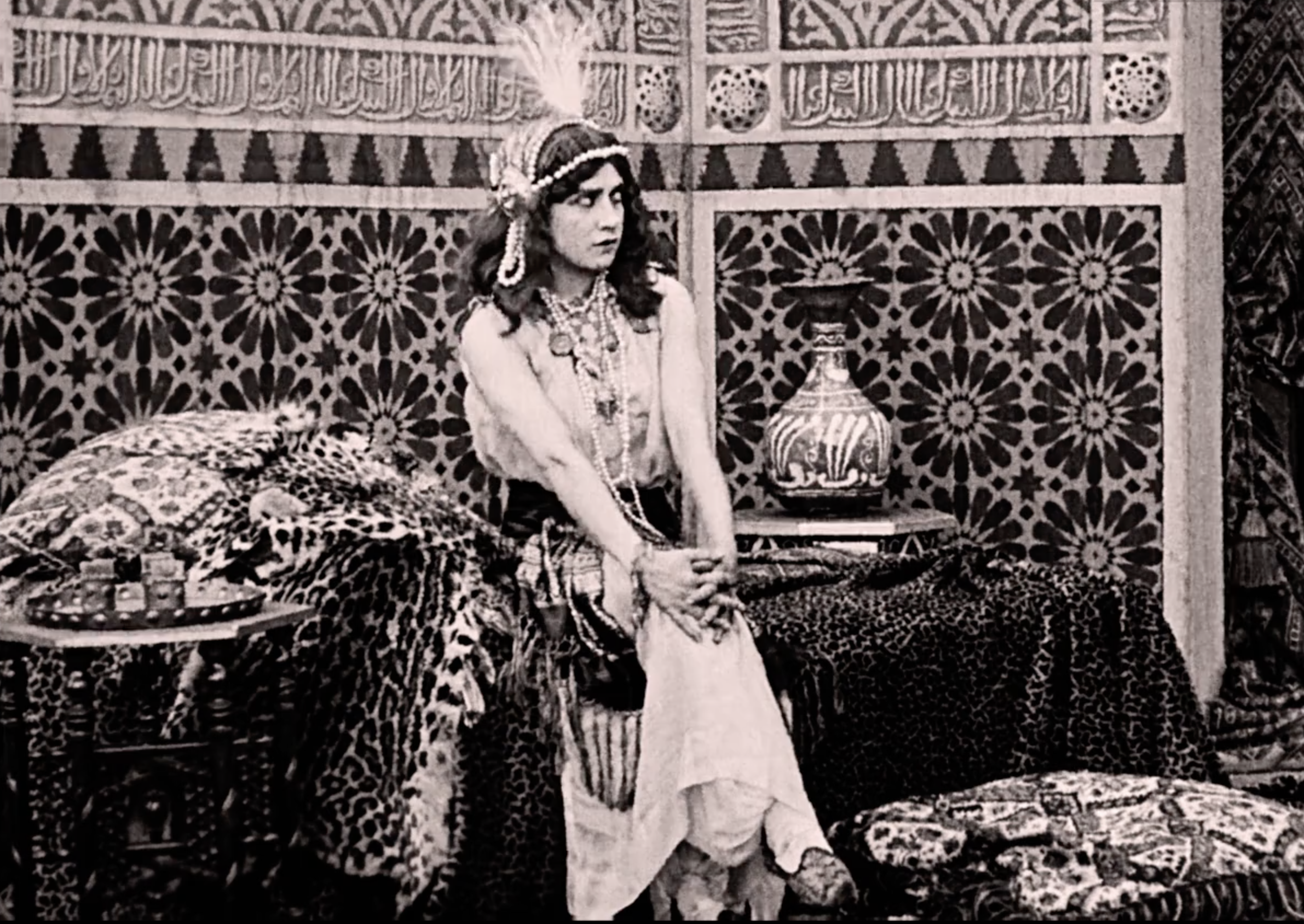 Освобожденный Иерусалим (1911)