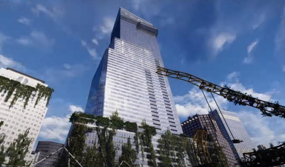 Tom Clancy’s The Division 2 ► Небоскреб "Саммит" (стрим)