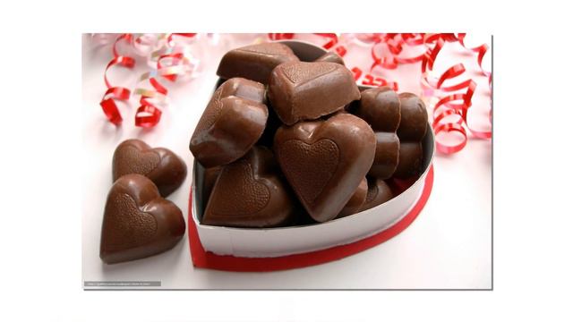 всех с днЯм шоколадок поздравление для друзей на 2017 год