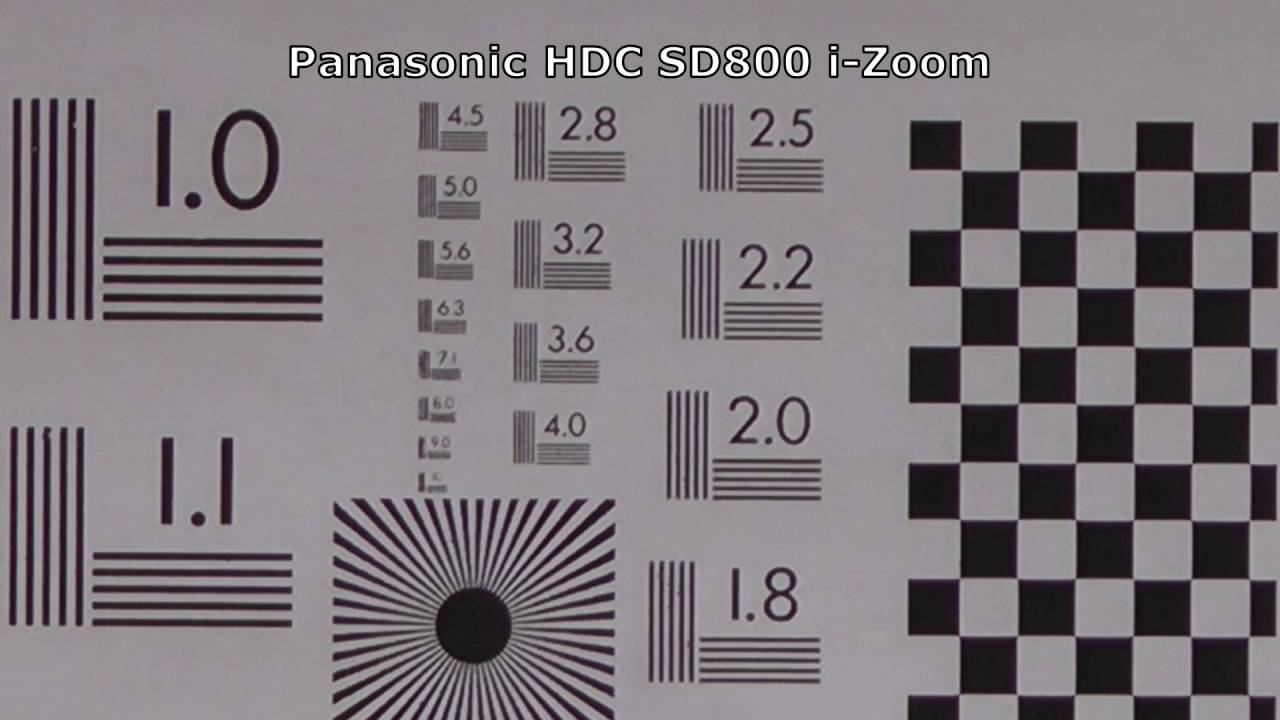 Test i-zoom from Panasonic SD800. Is it Truth? And SD800 vs EOS650D