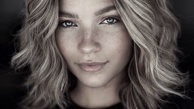 Deep Feelings Mix _ Deep House, Vocal House, Nu Disco, Chillout