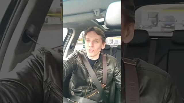 Юрий Батурин - Прямой эфир от 24.04.2021