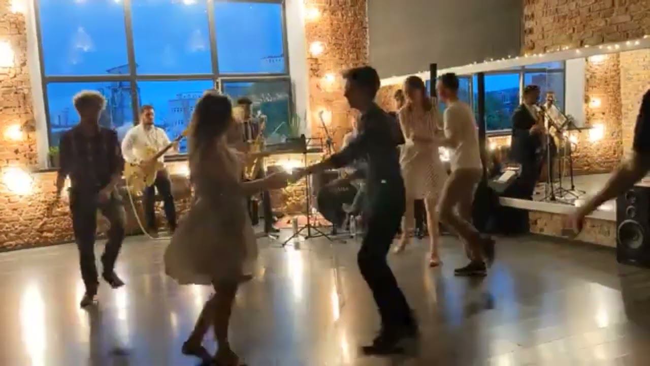 Песня для народа