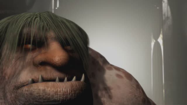 Sacred Underworld "Intro" Full HD