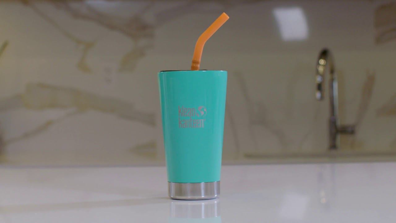 Klean Kanteen Будь в тренде!