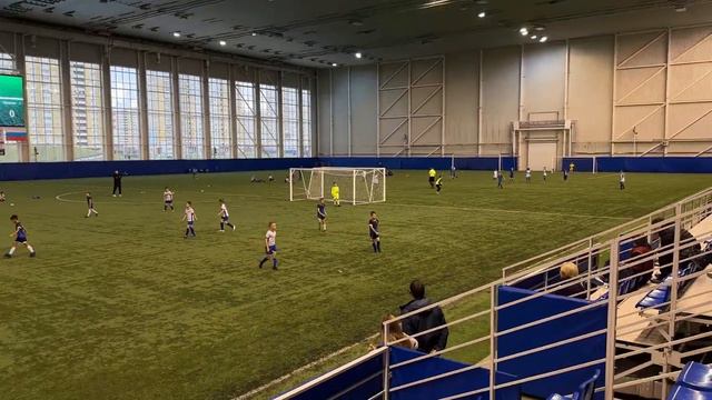 Альфа  - Сокол (Саратов) 6-2 - Взгляд с бровки