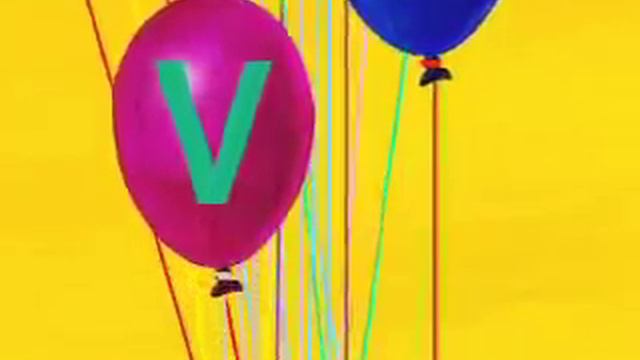 Песня ABC с милым Окончанием