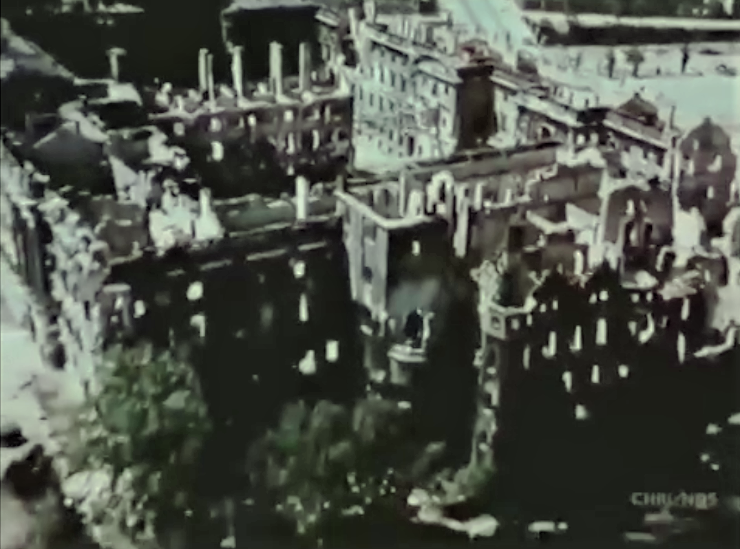 Город нестерпимой тоски автор музыки стихов:
В.Н.Борзунов Авторство видео: СRONOS Media GmbH,Hamburg