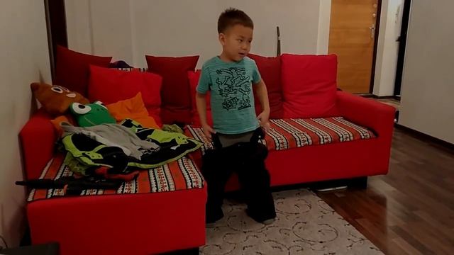 ВеДеДо. Режим дня. Коренблит. Нарезка. Семья Потаповых г. Якутск