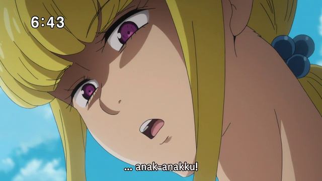 Nanatsu no Taizai Season 2 Episode 15 Subtitle