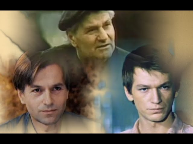 Ливановы. Актерская династия