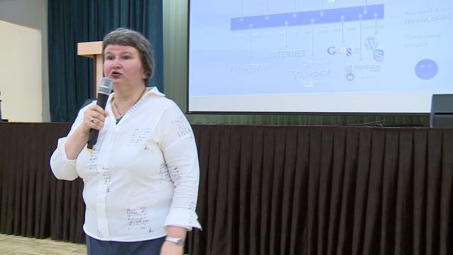 CONSILIUM. «Обучение в цифровом обществе: мифы, реалии и немного правил» - М.В. Храмова - 12.05.22