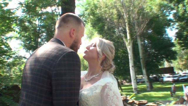 клип Алины и Кирилла