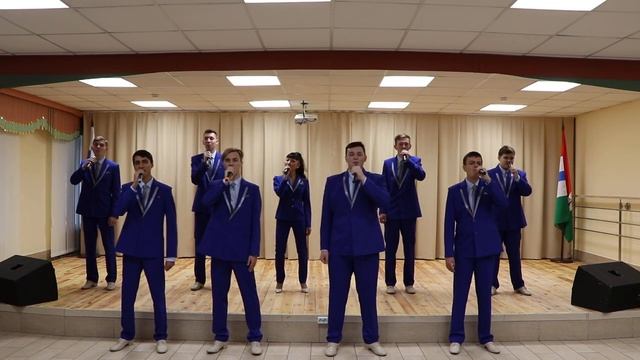 Триумф - Великолепная страна