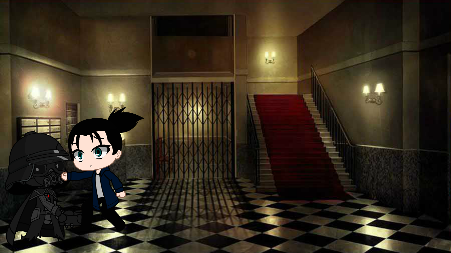 ты был прав... meme Gacha Life