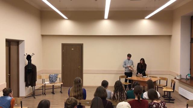 «Старший сын» по пьесе А. В. Вампилова