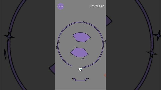 Go: Escape To Freedom - level 241 to 250