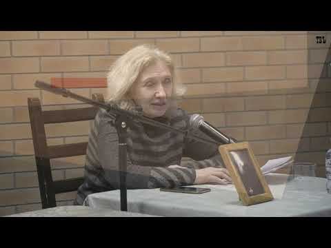 "Текст Псалтири в наследии отца Понтия" - Наталья Петровна Видмарович