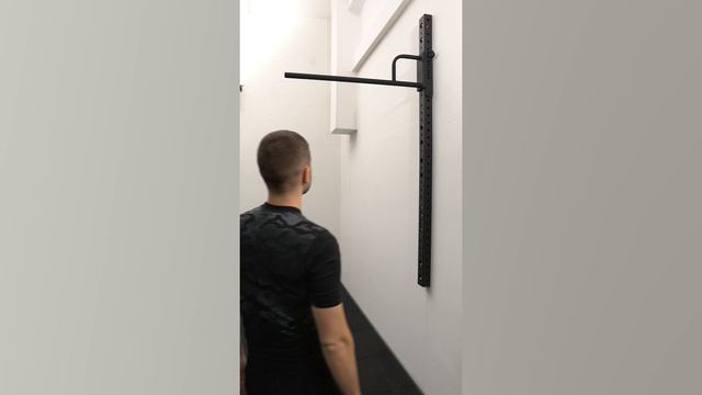 Складной турник STECTER HOME FIT (2.0)