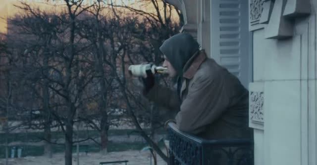 VAULT 13 - The Prophecy.avi