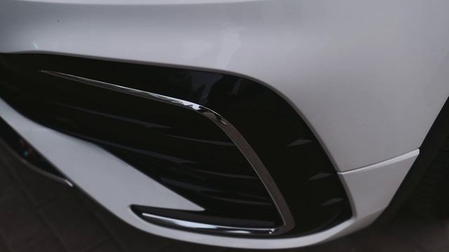 Volkswagen Tiguan cinematic teaser