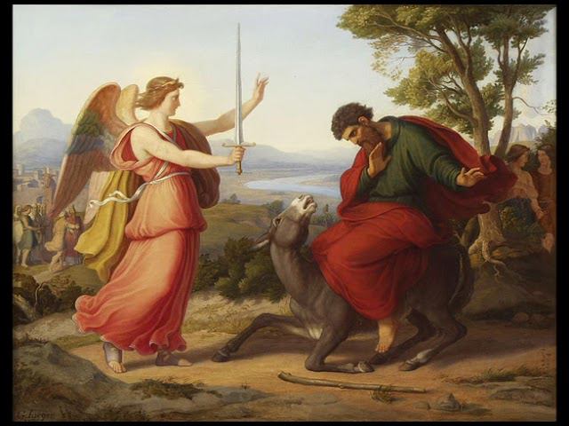 4.14 По страницам Библии - лекции доктора Мак Ги по книге Числа