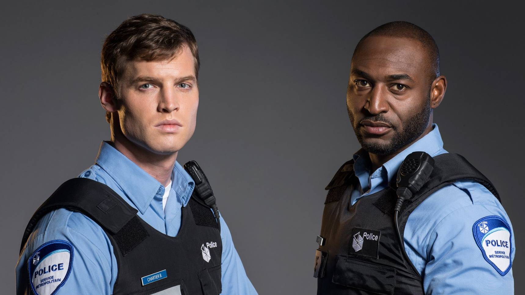 Сериал 19-2 – 3 сезон 10 серия