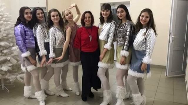 С Днем рождения!