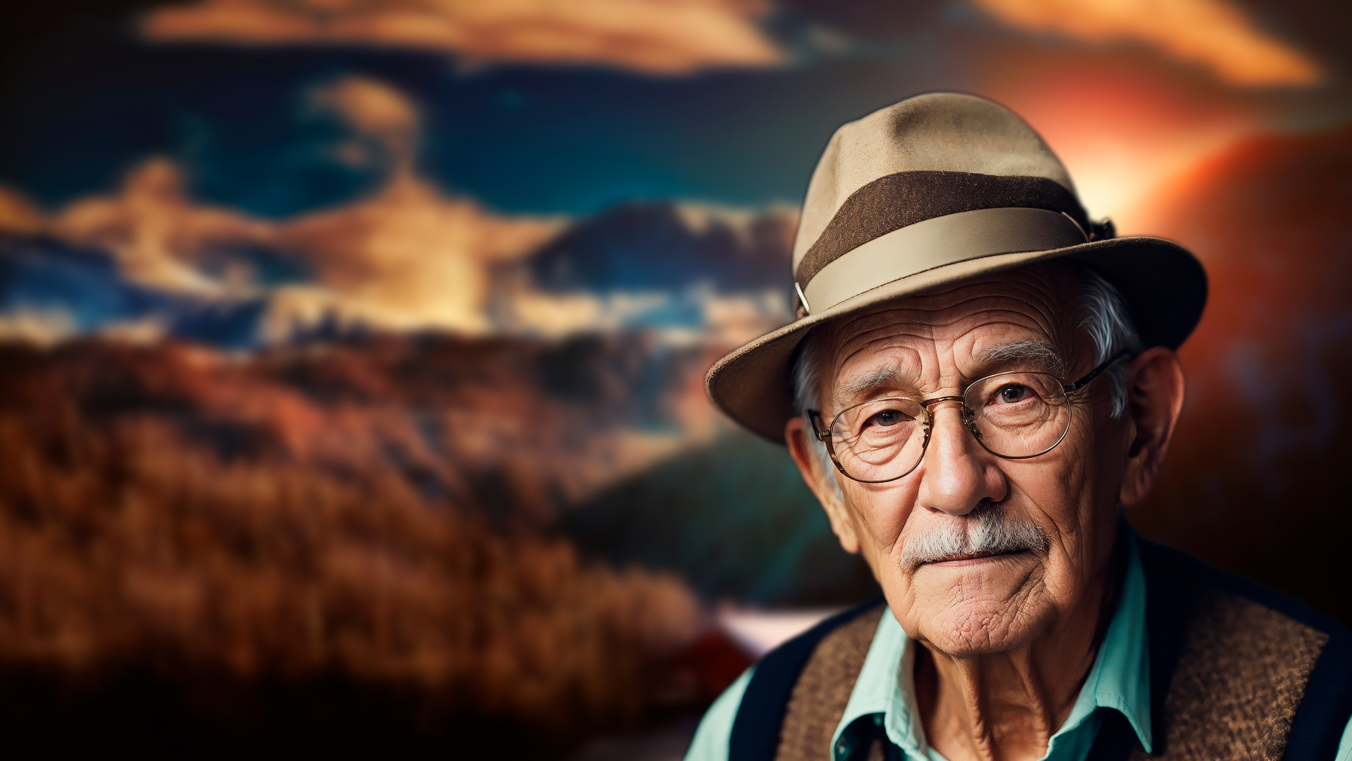 ПРИТЧА О СТАРОСТИ