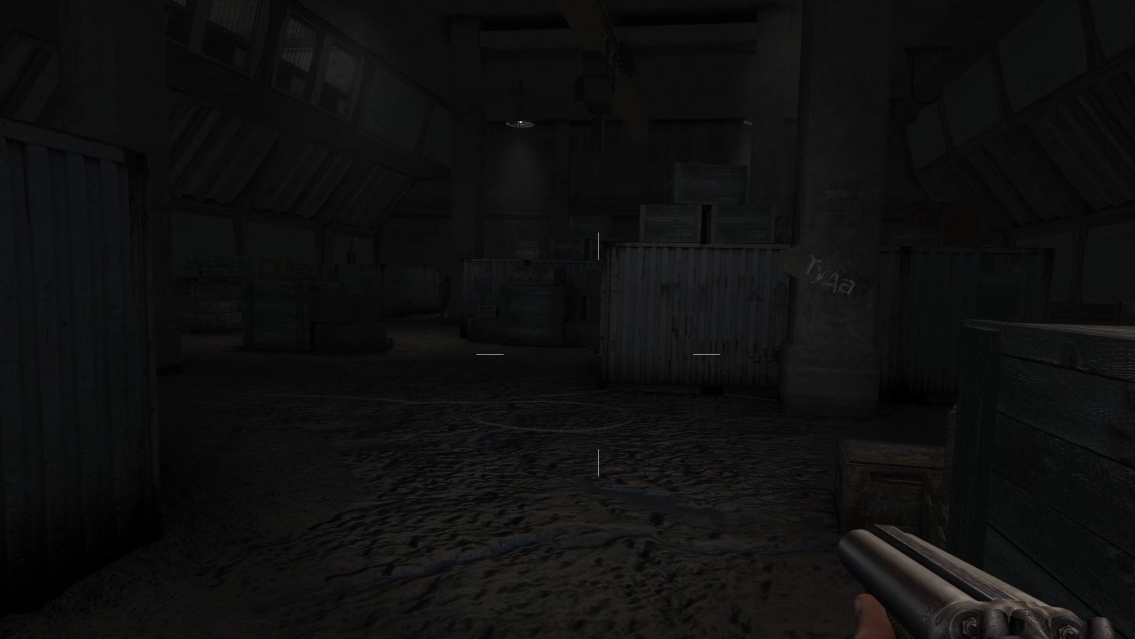 S.T.A.L.K.E.R. Shadow of Chernobyl Прохождение в формате "Игросериал" №9 - Легенда арены.(часть 1)