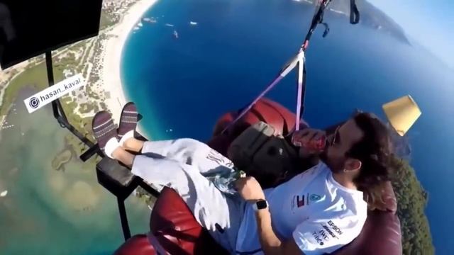 My name is Giovanni Giorgio, but everybody calls me Giorgio.mp4