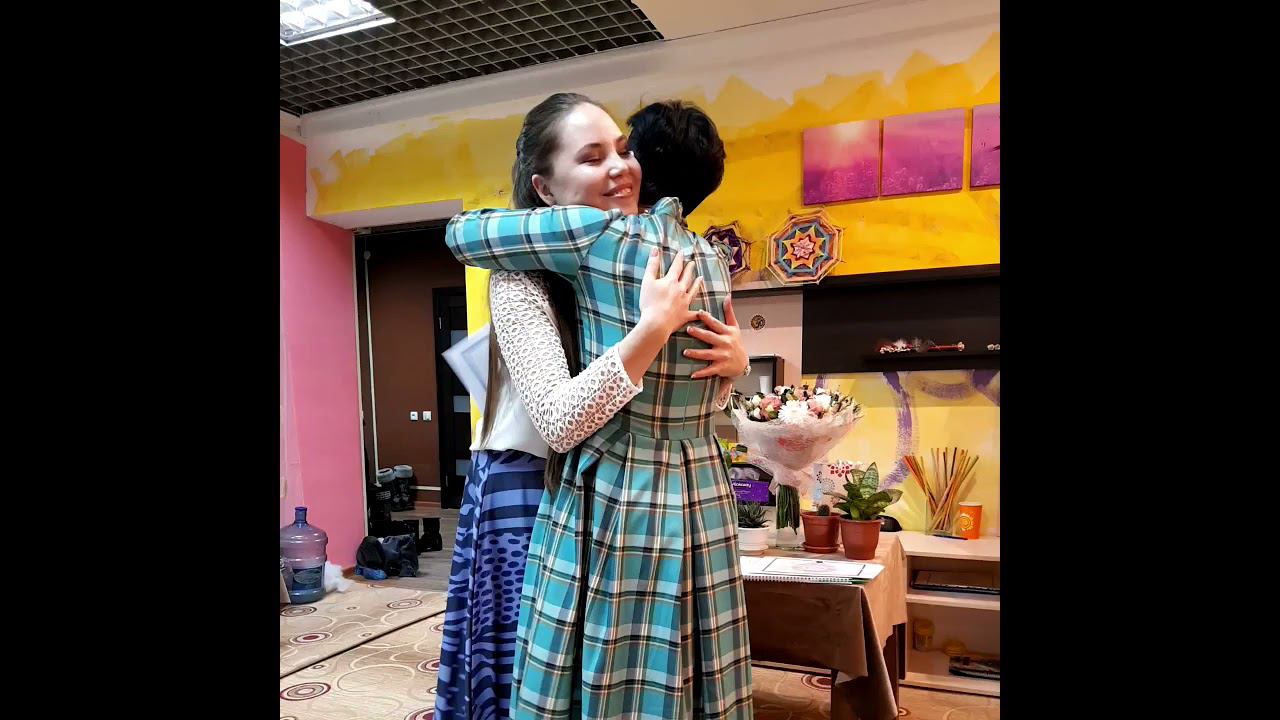 Курсы Тета-хилинг 1