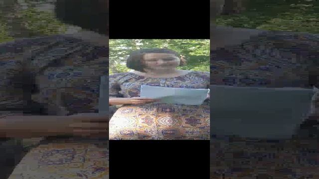 Ольга Кургузова - Поэтический вечер "ДисКурск и Я" - Слет 10 на Боевке