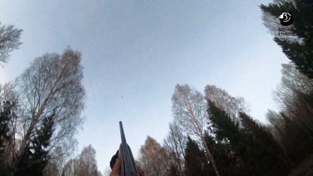 Охотничий инстинкт. Сезон 2. Анонс. Канал Охотник и Рыболов.