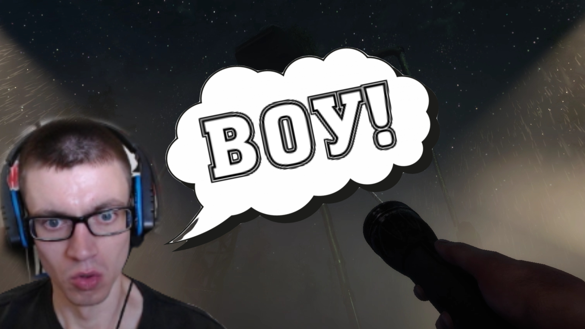 ХИЖИНА В ЛЕСУ. IN SOUND MIND ► ЧАСТЬ 14