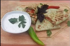 Свинина на костре по-мексикански –  видео рецепт с тушенкой из свинины