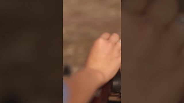 № 4 Дарья Нестеренко, Оренбургская область, город Орск, стрелковый клуб "Оренбуржье - Спортинг"