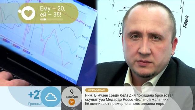 20-ти летний сын собирается жениться на женщине старше его на 15 лет. Часть 2.