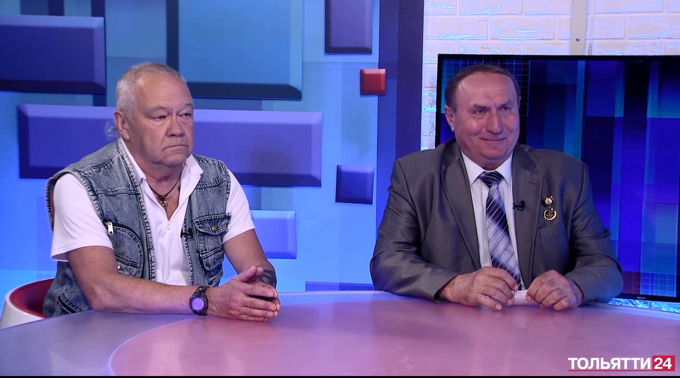 «Время интервью». Учебный центр «Курсор» 23.06.2022